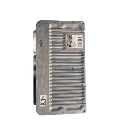 China Toyota Driver Injector ECU OEM 89661-0U710 High Quality Auto Engine Control Unit 12V for sale
