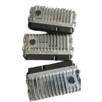 China Toyota Driver Injector ECU OEM 89661-0U710 High Quality Auto Engine Control Unit 12V for sale