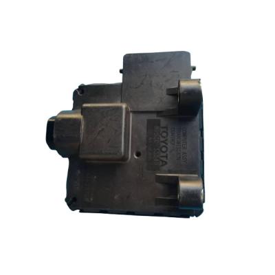 China Toyota ECU Transmission Control Unit OEM 89530-33340 Auto Parts Driver Injector Computer Assy for sale