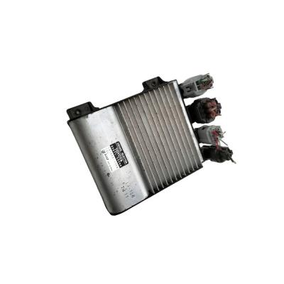 China Toyota Landcruiser Injector ECU OEM 89871-60030 Denso ECU 12V High Quality for sale
