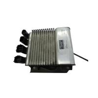 China Toyota Hiace Driver Injector ECU OEM 89871-26030 Denso Compatible Auto Parts for sale