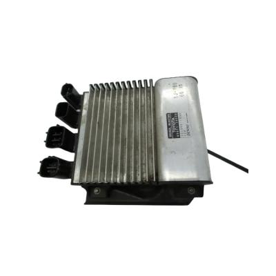 China Toyota Hiace Driver Injector ECU OEM 89871-26030 Denso Compatible Auto Parts for sale