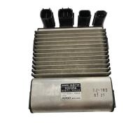 China Toyota Hiace Driver Injector ECU OEM 89871-26030 Denso Compatible Auto Parts for sale