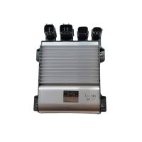 China Auto Parts Driver Injector ECU OEM 89871-20080 For Toyota Hilux Denso ECU for sale