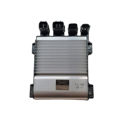 China Auto Parts Driver Injector ECU OEM 89871-20080 For Toyota Hilux Denso ECU for sale