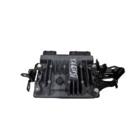 China Auto Parts Driver Injector ECU Denso ECU OEM 89661-K0690 For Toyota Yaris Engine Control Unit for sale