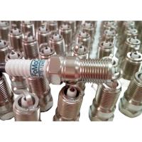 China Iridium Engine Spark Plug 9S7E-12405-AA OEM Replacement for Ford Focus 10pcs for sale