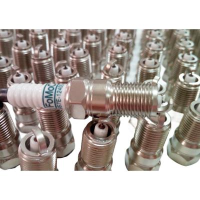 China Iridium Engine Spark Plug 9S7E-12405-AA OEM Replacement for Ford Focus 10pcs for sale