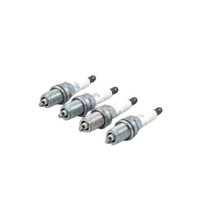 China Iridium Spark Plug 18846-11070 for Hyundai Kia Auto Engine 12V High Performance for sale