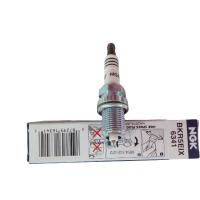 China Auto Engine Spark Plug OEM BKR5E1X Iridium NGK Spark Plugs for sale