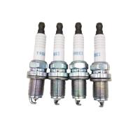 China Iridium Engine Spark Plugs OEM MN163236 for Mitsubishi High Quality 10pcs MOQ for sale