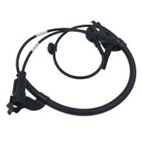 China OEM 4670A031 ABS Wheel Speed Sensor Front Left for Mitsubishi Lancer High Quality for sale
