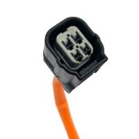 China Oxygen Sensor 36531-RNA-A01 for Honda Civic 2006-2011 High Quality 12V Auto Engine Sensor for sale