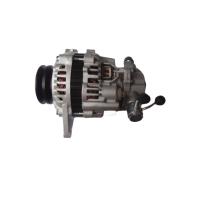 China Alternator Assy for Mitsubishi L200 OEM 1800A007 4D56 Engine 12V 90A High Quality for sale