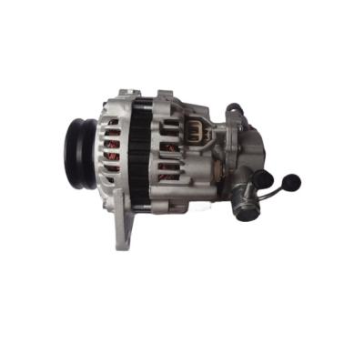 China Alternator Assy for Mitsubishi L200 OEM 1800A007 4D56 Engine 12V 90A High Quality for sale