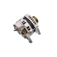 China Alternator Assy for Mitsubishi L200 OEM 1800A007 4D56 Engine 12V 90A High Quality for sale