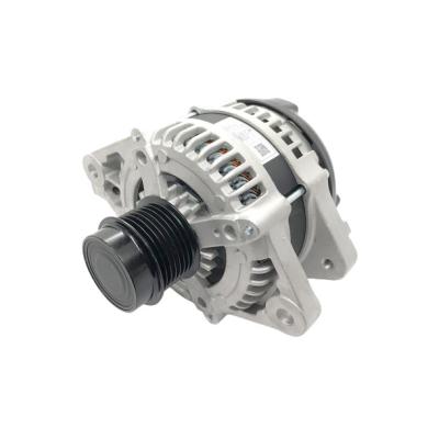 China Alternator Assy 27060-46150 12V 80A for Toyota 1JZ 2JZ Engine Car Part for sale
