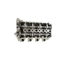 China Mitsubishi L200 4D56U Complete Cylinder Head Assembly OEM 1005A560 Auto Iron Parts for sale