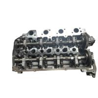 China Mitsubishi L200 4D56U Complete Cylinder Head Assembly OEM 1005A560 Auto Iron Parts for sale