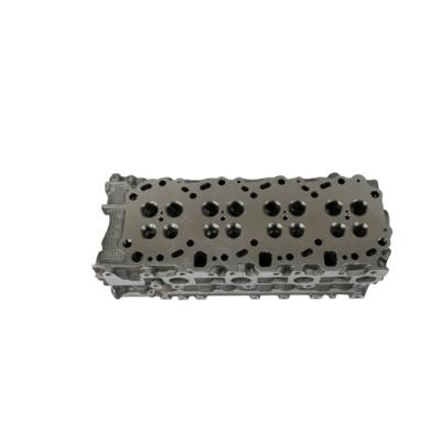 China OEM 11101-30040 Empty Cylinder Head for Toyota Hilux 2KD High Quality Auto Parts for sale