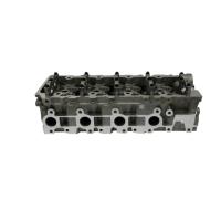 China OEM 11101-30040 Empty Cylinder Head for Toyota Hilux 2KD High Quality Auto Parts for sale