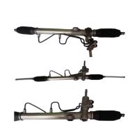 China MR491876 Car Steering Rack for Mitsubishi Lancer OEM High Quality Auto Chassis Part 6 Month Warranty for sale