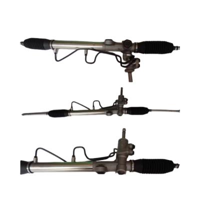 China MR491876 Car Steering Rack for Mitsubishi Lancer OEM High Quality Auto Chassis Part 6 Month Warranty for sale