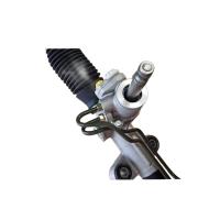China MR491876 Car Steering Rack for Mitsubishi Lancer OEM High Quality Auto Chassis Part 6 Month Warranty for sale