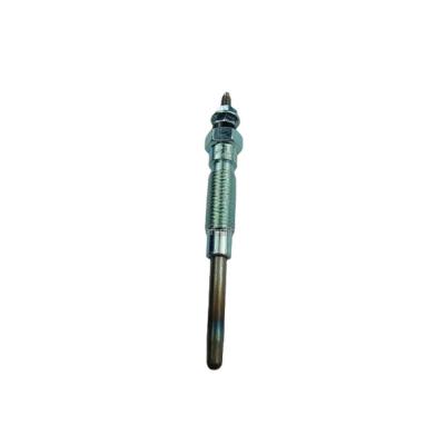 China Toyota Hilux Glow Plug OEM 19850-54140 12V Diesel Engine Spare Part for sale