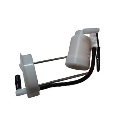 China Car Fuel Filter OEM 17408-TA0-000 Plastic Material for Honda Accord 2008 2.4L for sale