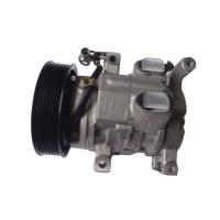 China Auto Custom Hilux Parts Compressor Assy OEM 88310-0K240 For Toyota Hilux Vigo 12V for sale