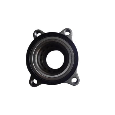 China Front Wheel Hub Bearing 43560-26010 for Toyota Hiace KDH200 Chassis Component for sale