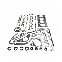 China Mitsubishi L200 Overhaul Engine Gasket Kit OEM 1000A407 1 Set for sale