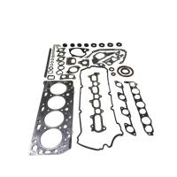 China Mitsubishi L200 Overhaul Engine Gasket Kit OEM 1000A407 1 Set for sale