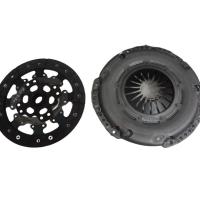 China Auto Clutch Kit OEM 3M517540B1D for Ford Focus 2.0 Clutch Disc and Cover 6 Month Warranty for sale