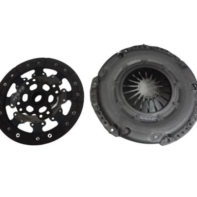 China Auto Clutch Kit OEM 3M517540B1D for Ford Focus 2.0 Clutch Disc and Cover 6 Month Warranty for sale