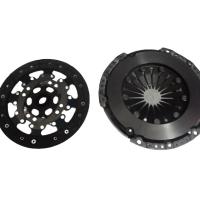 China Auto Clutch Kit OEM 3M517540B1D for Ford Focus 2.0 Clutch Disc and Cover 6 Month Warranty for sale