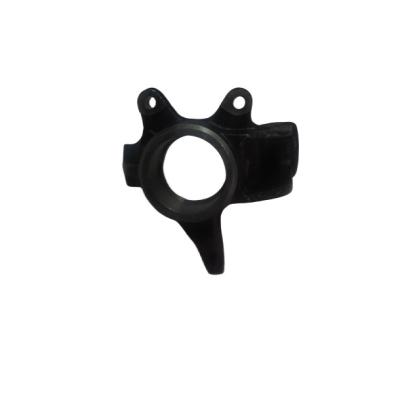 China OEM 1S7W3K171AA Auto Steering Knuckle For Ford Mondeo MK3 2001-2007 High Quality for sale