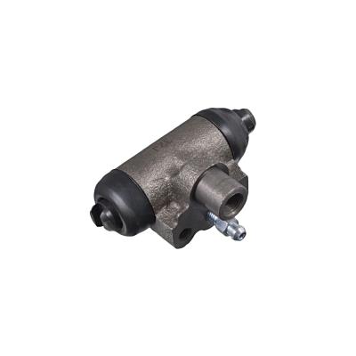 China 44100-ED010 Rear Brake Wheel Cylinder for Nissan Tiida Brake Slave Cylinder 1.6L for sale