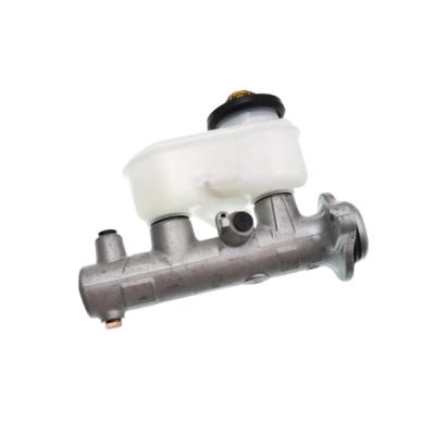 China OEM 47201-33130 Brake Master Cylinder for Toyota Camry High Quality Auto Brake System Parts for sale