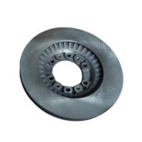 China MB618716 Brake Disc for Mitsubishi L200 Auto Spare Parts High Quality OEM Replacement for sale