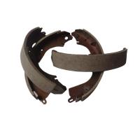 China Mitsubishi L200 Rear Brake Shoe OEM 04495-35230 High Quality Brake Shoe for L200 for sale