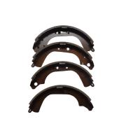 China Mitsubishi L200 Rear Brake Shoe OEM 04495-35230 High Quality Brake Shoe for L200 for sale