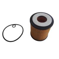 China Paper Material Auto Parts Oil Filter for Mazda OEM L32114302K High Quality for sale