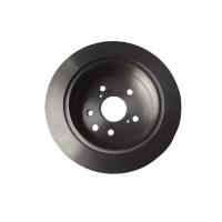 China Rear Brake Disc OEM 42431-28130 for Toyota Previa Auto Brake System Parts 280mm for sale