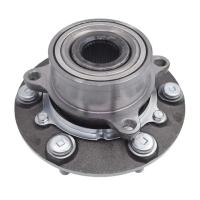 China Front Wheel Hub Bearing MR992374 3880A036 for Mitsubishi L200 OEM Replacement for sale