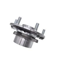 China Front Wheel Hub Bearing MR992374 3880A036 for Mitsubishi L200 OEM Replacement for sale