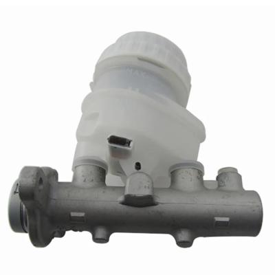 China Brake Master Cylinder Assy for Mitsubishi L200 Triton KB4T KH4W KH8W OEM MN102440 for sale