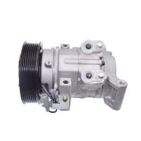 China Toyota Hilux Vigo 2KD 2005-2015 AC Compressor Assy 88320-0K080 High Quality for sale