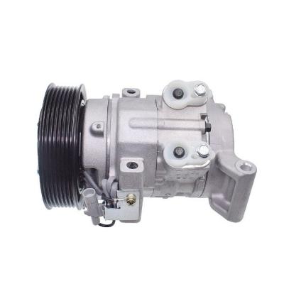 China Toyota Hilux Vigo 2KD 2005-2015 AC Compressor Assy 88320-0K080 High Quality for sale
